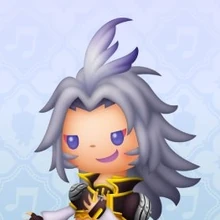 Kuja/Other appearances | Final Fantasy Wiki | Fandom