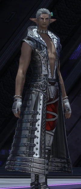 The Tyrant | Final Fantasy Wiki | Fandom