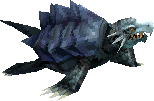 Adamantoise (Final Fantasy IV 3D) | Final Fantasy Wiki | Fandom