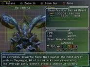 Azi Dahaka | Final Fantasy Wiki | Fandom