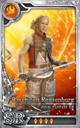 Basch fon Ronsenburg/Other appearances | Final Fantasy Wiki | Fandom