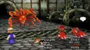 Silence (status) | Final Fantasy Wiki | Fandom