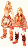 Geomancer | Final Fantasy Wiki | Fandom
