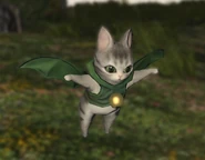 Gaelicat | Final Fantasy Wiki | Fandom