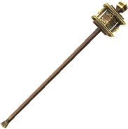 Rune Staff | Final Fantasy Wiki | Fandom