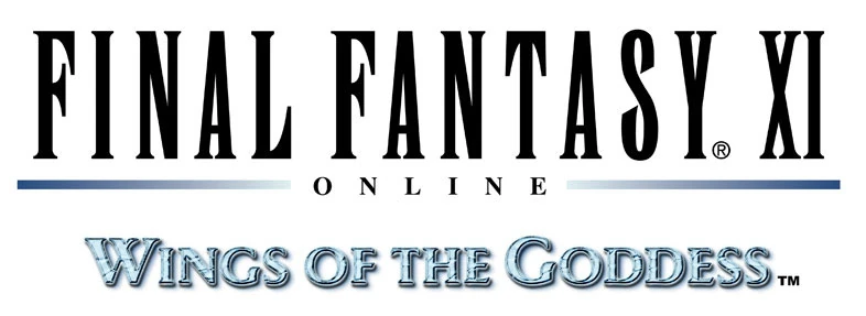 Final Fantasy 11 Logo