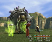 Neslug (Final Fantasy X) | Final Fantasy Wiki | Fandom