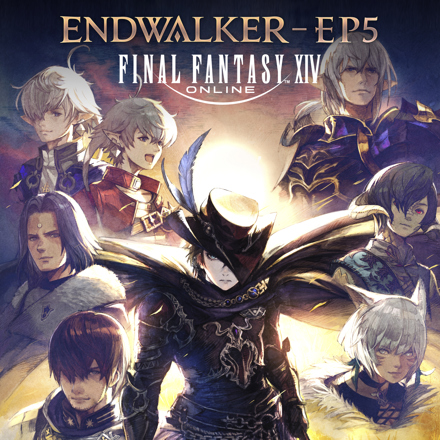 Final Fantasy XIV: Endwalker - EP5 | Final Fantasy Wiki | Fandom