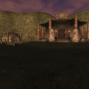 Ronfaure (Final Fantasy XI) | Final Fantasy Wiki | Fandom