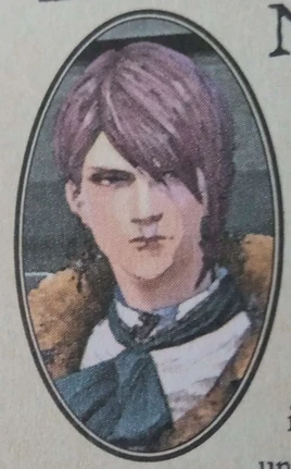 Nerva Galvus | Final Fantasy Wiki | Fandom