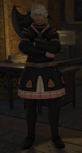 Radolf | Final Fantasy Wiki | Fandom