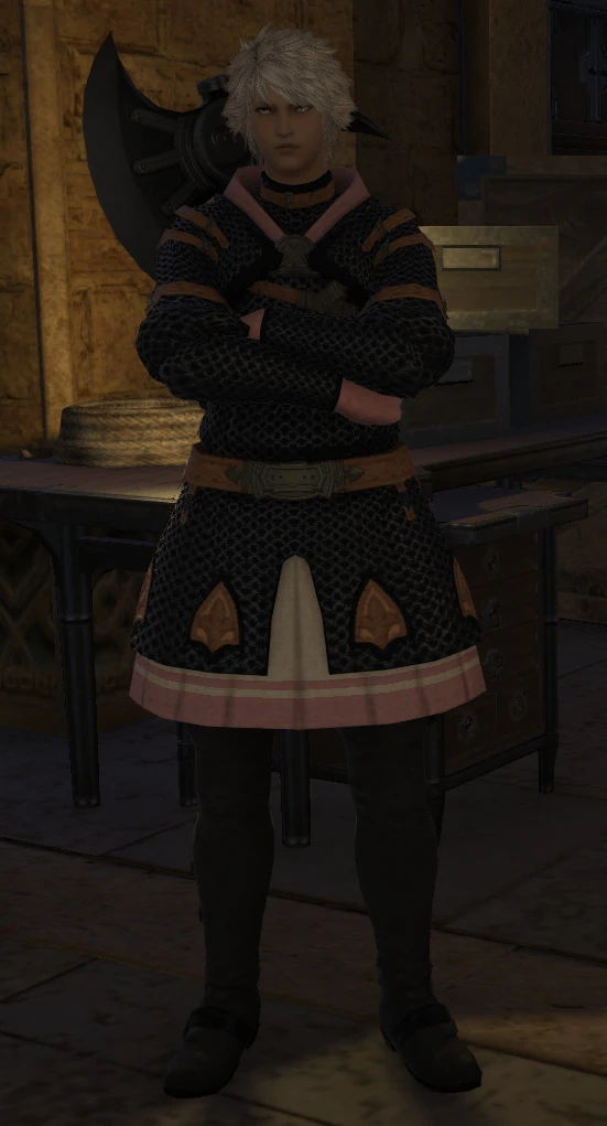 Radolf | Final Fantasy Wiki | Fandom