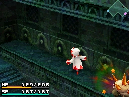 Needle Turtle | Final Fantasy Wiki | Fandom