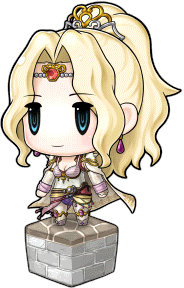 Rosa Farrell/Other appearances | Final Fantasy Wiki | Fandom