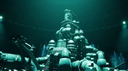 Shinra Building (VII Remake field) | Final Fantasy Wiki | Fandom