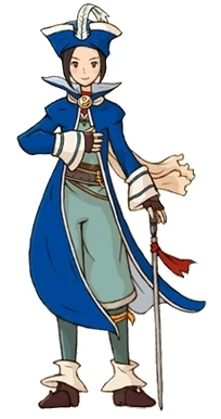 Blue Mage (Tactics A2) | Final Fantasy Wiki | Fandom