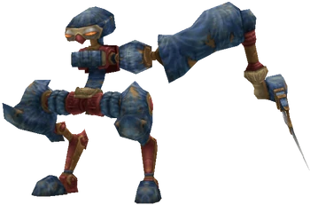 Mech Guard | Final Fantasy Wiki | Fandom