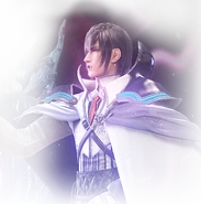 Cid Raines/Gallery | Final Fantasy Wiki | Fandom