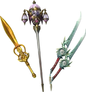 Onion Knight (Dissidia NT) | Final Fantasy Wiki | Fandom