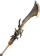 Ardyn Izunia (Dissidia NT) | Final Fantasy Wiki | Fandom