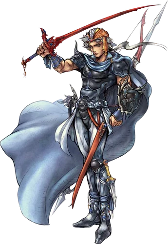 Firion (Dissidia PSP) | Final Fantasy Wiki | Fandom