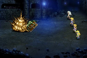 Walkthrough:Final Fantasy VI/CylindrusAltum/Part XXI | Final Fantasy ...