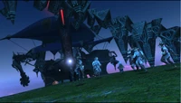 Final Fantasy XIV storylines | Final Fantasy Wiki | Fandom