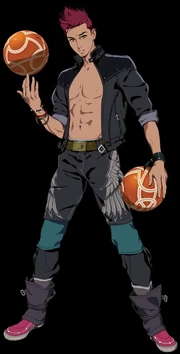 Johnny (Final Fantasy VII) | Final Fantasy Wiki | Fandom