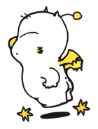 Mog (Final Fantasy VI) | Final Fantasy Wiki | Fandom