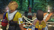 Cavern of the Stolen Fayth | Final Fantasy Wiki | Fandom
