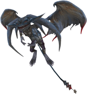 Buer (Final Fantasy XII) | Final Fantasy Wiki | Fandom