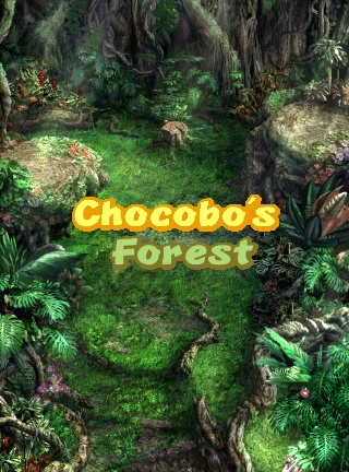 Chocobo's Forest (Final Fantasy IX) | Final Fantasy Wiki | Fandom