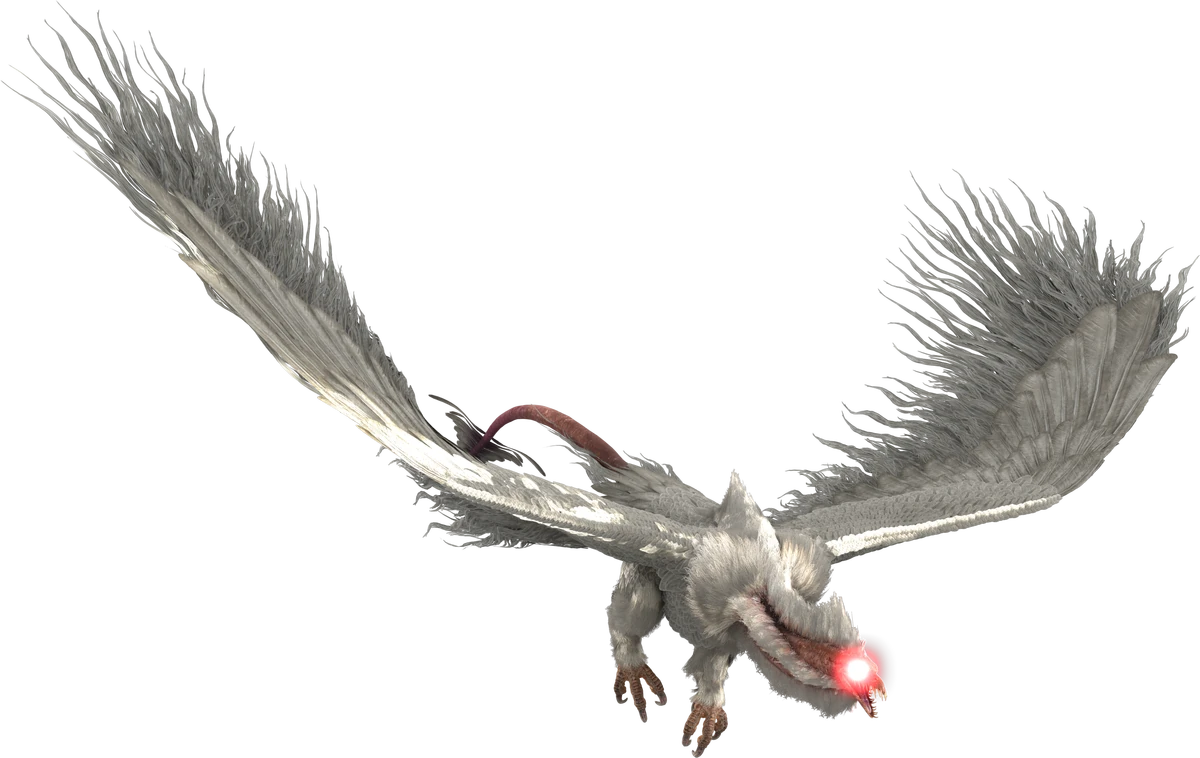 Ember Zu | Final Fantasy Wiki | Fandom