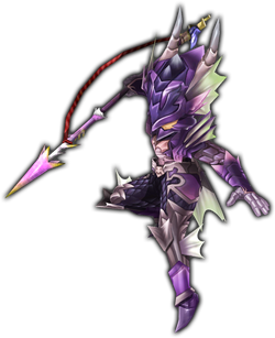 Dragoon (Explorers) | Final Fantasy Wiki | Fandom