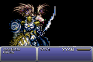 Odin (Final Fantasy VI) | Final Fantasy Wiki | Fandom