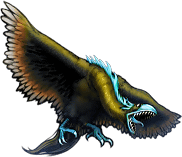 Rukh (Final Fantasy V) | Final Fantasy Wiki | Fandom