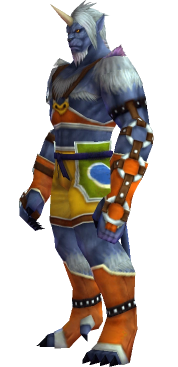 Zev Ronso | Final Fantasy Wiki | Fandom