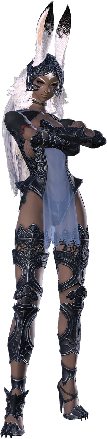 Fran Ffxii