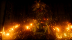 Hellfire (Final Fantasy XV) | Final Fantasy Wiki | Fandom