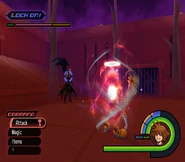 Heartless Angel | Final Fantasy Wiki | Fandom