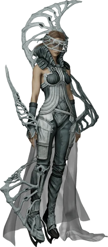 Nil (character) | Final Fantasy Wiki | Fandom