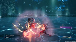 True Strike (ability) | Final Fantasy Wiki | Fandom