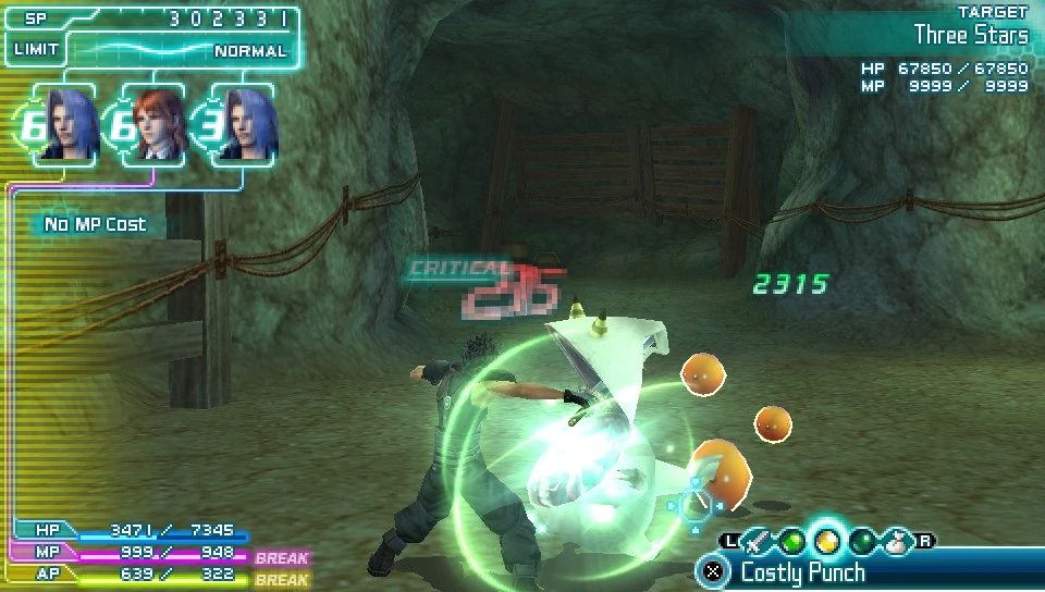 Very Hungry | Final Fantasy Wiki | Fandom