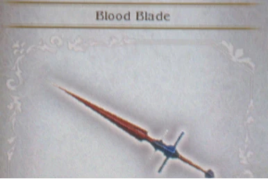ancient sword ff2