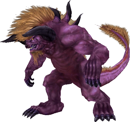 Catoplepas (Final Fantasy X) | Final Fantasy Wiki | Fandom