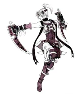 Thief (Final Fantasy X-2) | Final Fantasy Wiki | Fandom