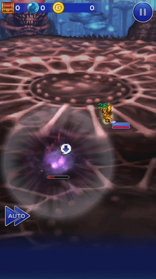 Burst Energy | Final Fantasy Wiki | Fandom