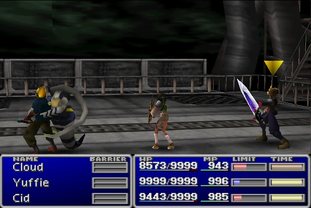 Combo (ability) | Final Fantasy Wiki | Fandom