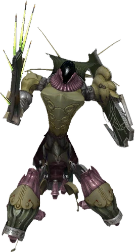 Crusader (Final Fantasy XIII) | Final Fantasy Wiki | Fandom