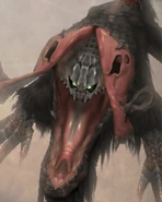 Hybrid Gator (Final Fantasy XII) | Final Fantasy Wiki | Fandom